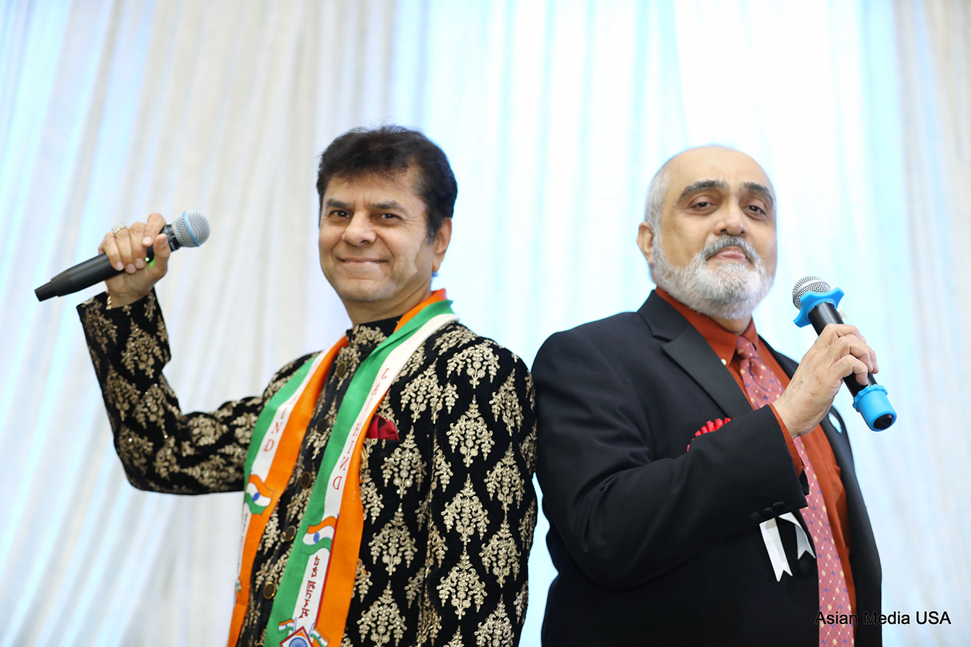 Federation of Indian Association – FIA – USA