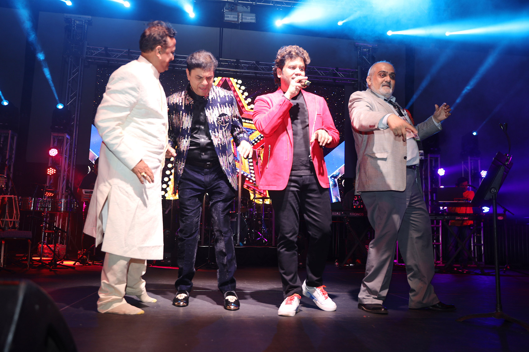 Federation of Indian Association – FIA – USA